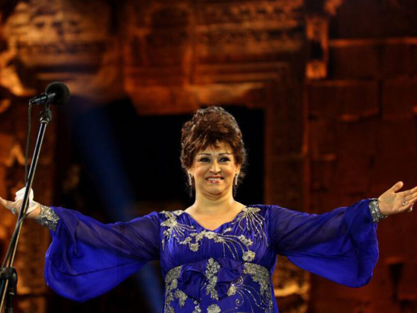 Middle Eastern Legends | Meer