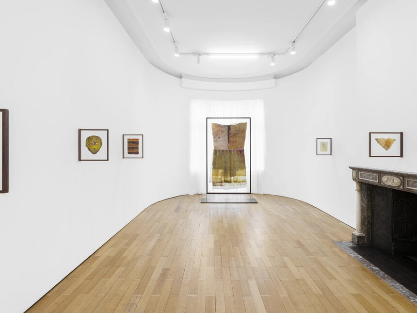 Visions and materialities | Meer