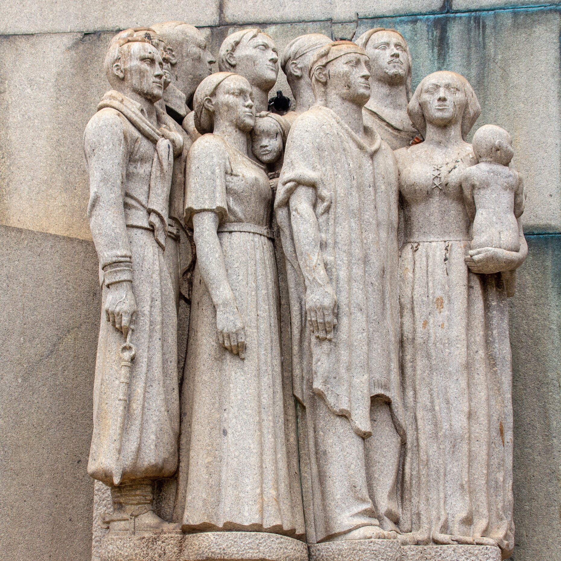 A memória e a construção dos símbolos | Meer