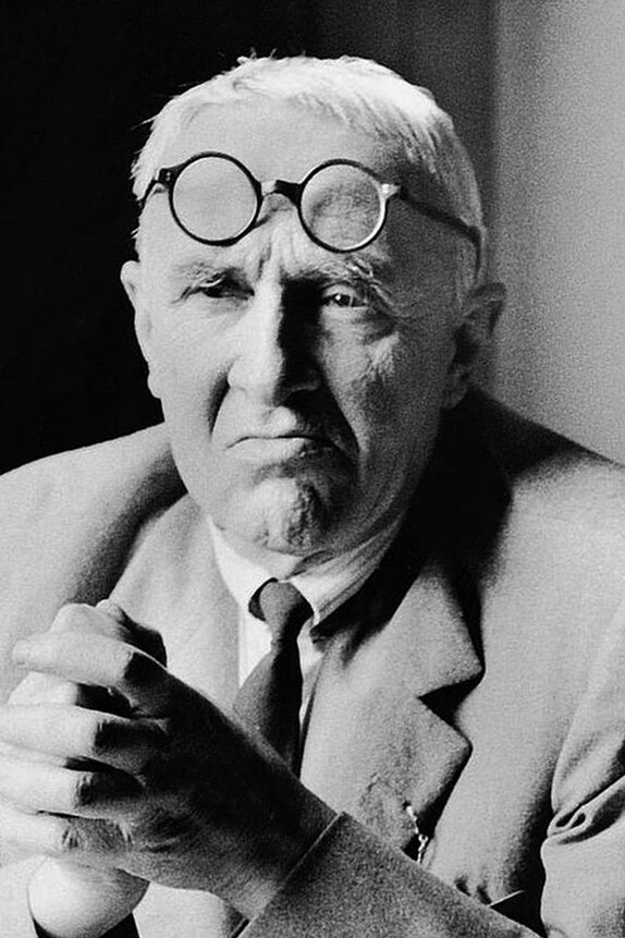 Cesare Brandi e Giorgio Morandi | Meer