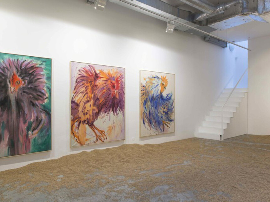 Andrej Dúbravský | Meer