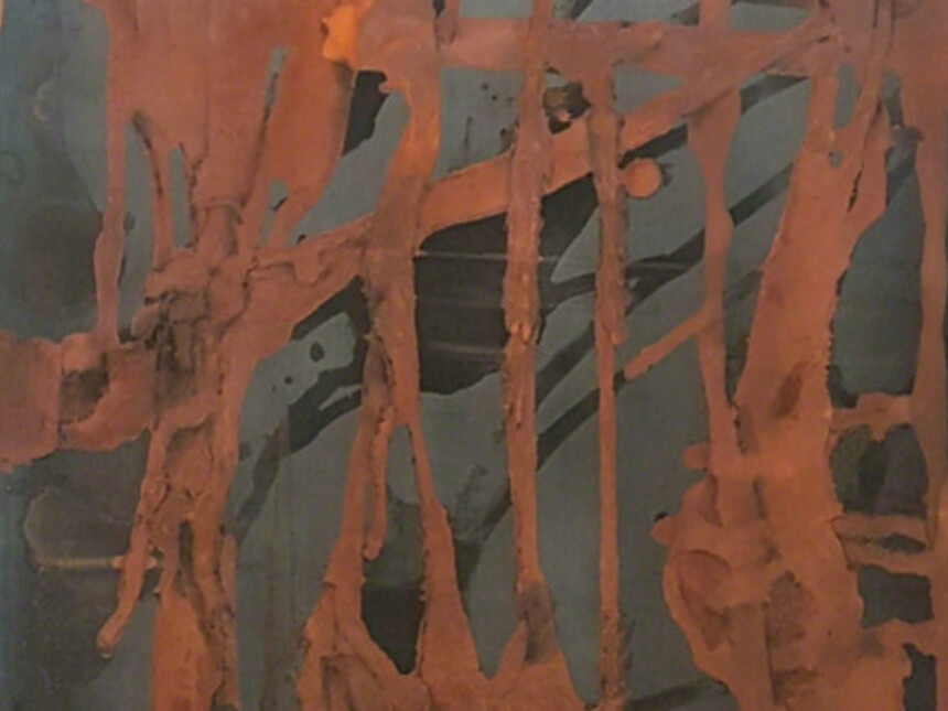 Transfigured. | Meer