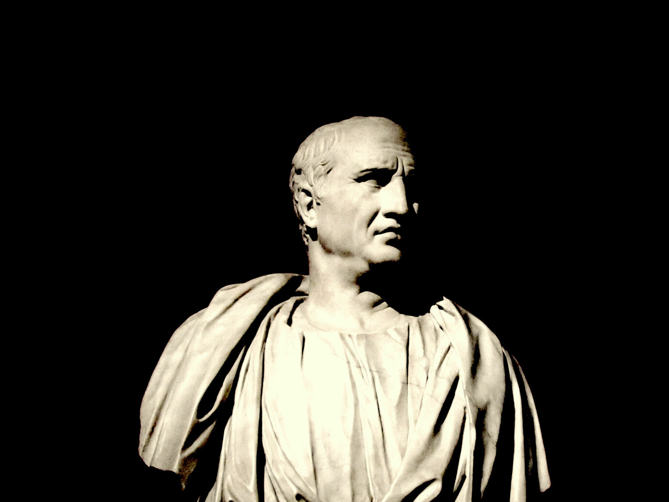 Cicerón, «padre de la patria» en Roma | Meer