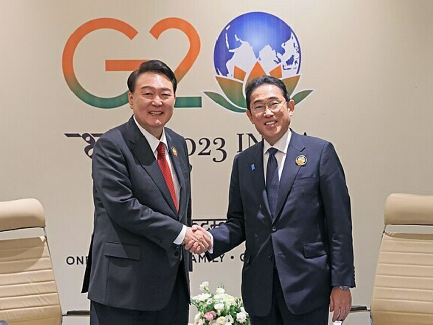 A tale of two summits | Meer