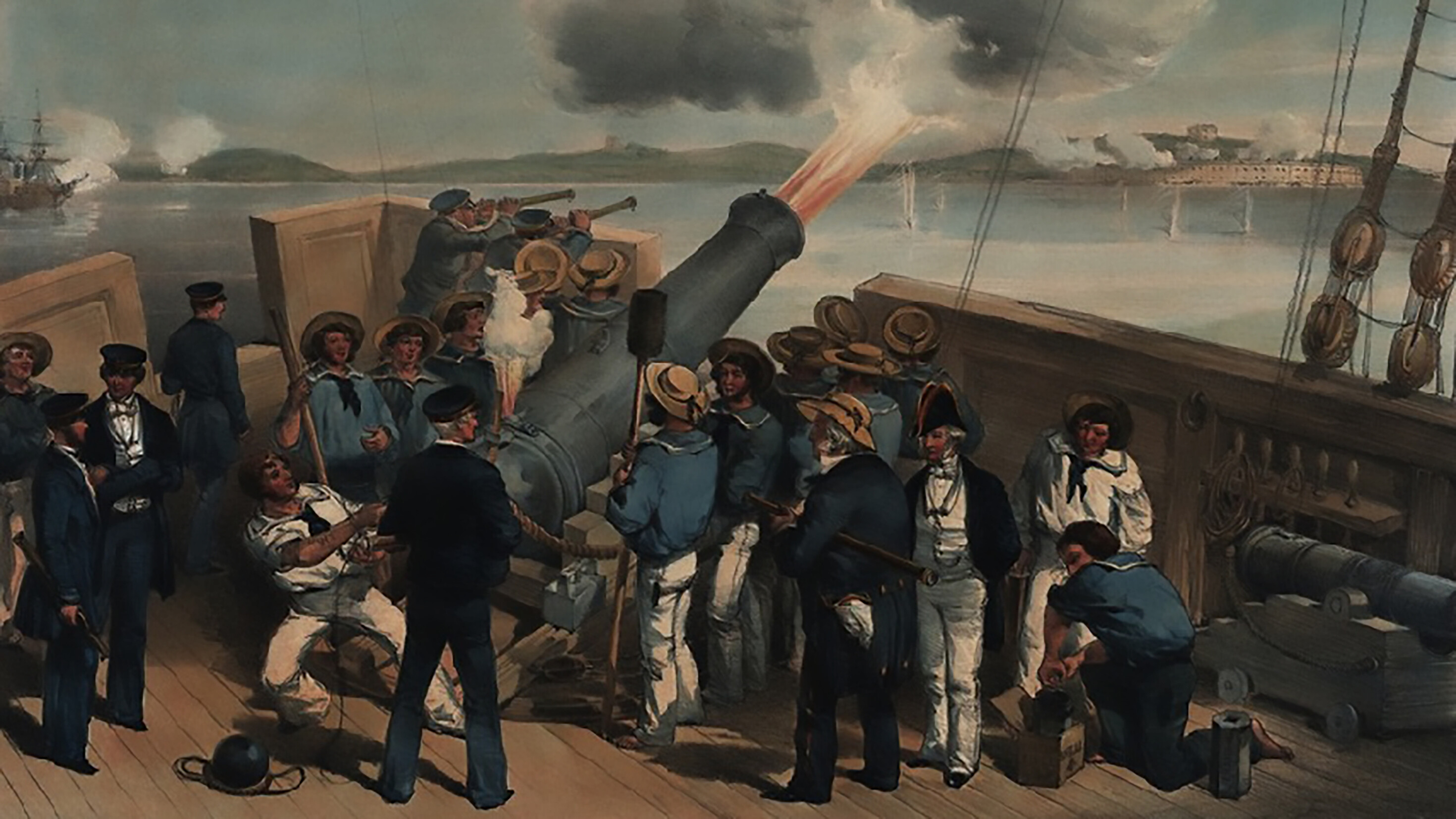 The new Crimean war and global geopolitical unrest | Meer