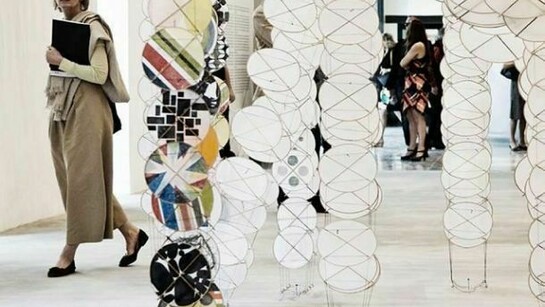 Jacob Hashimoto | Meer