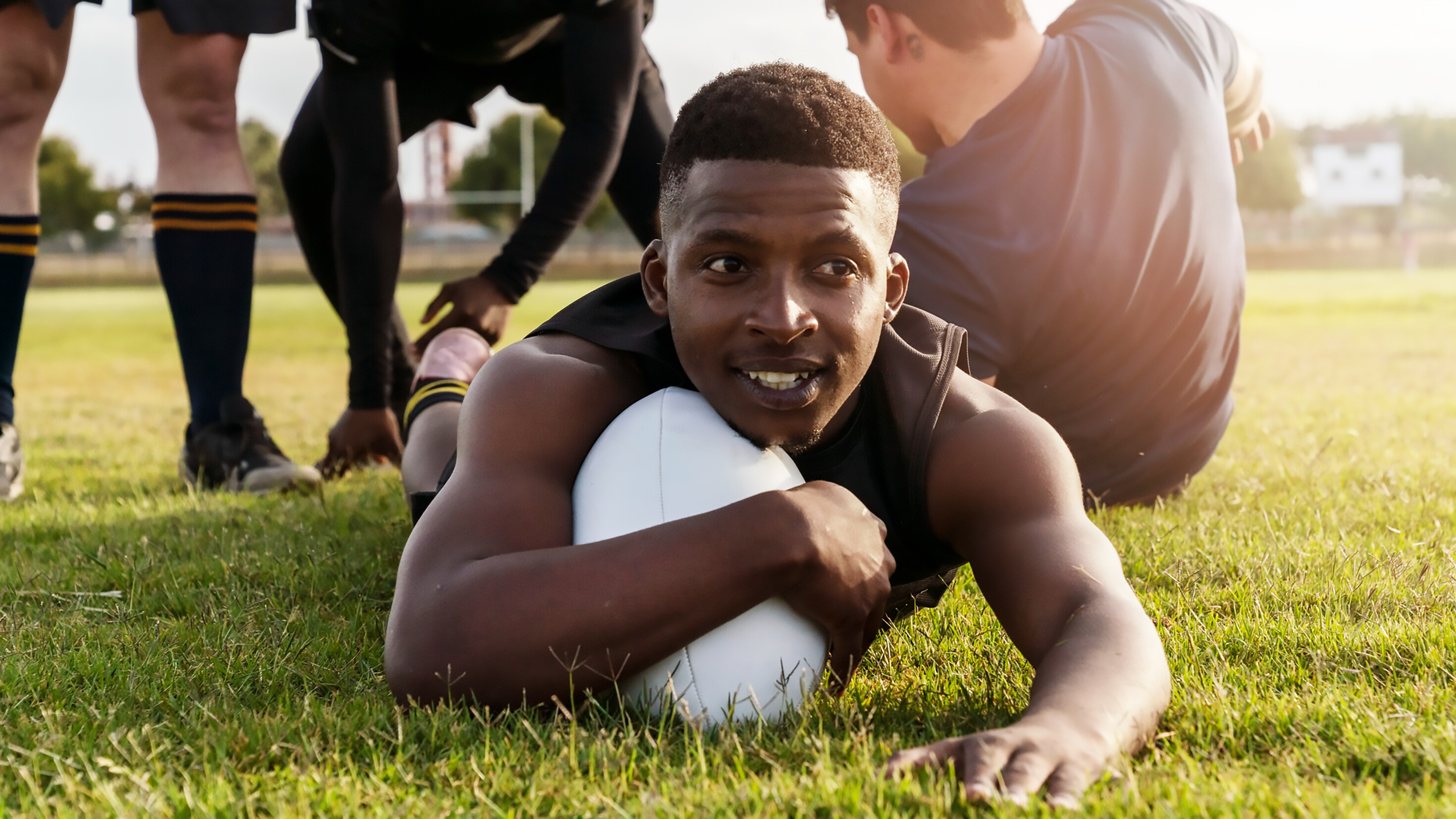 Kenya 7's rugby: champions of flair and culture | Meer