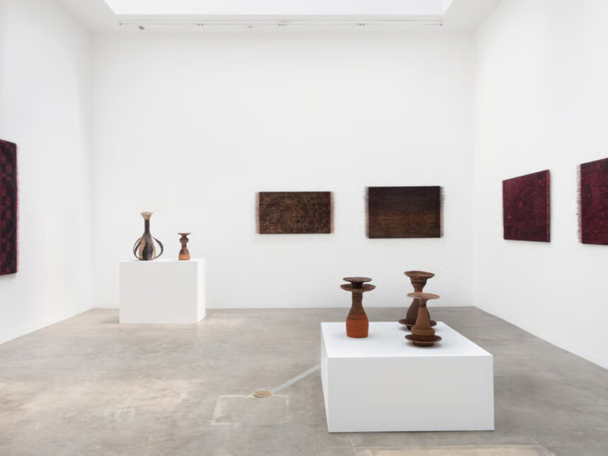 Unending spiral | Meer