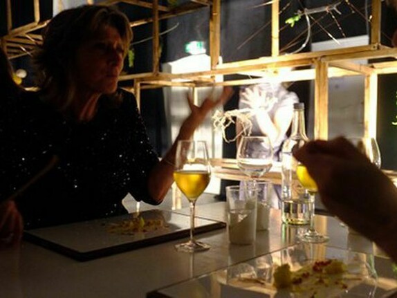 Sean Rogg. The Waldorf Project | Meer