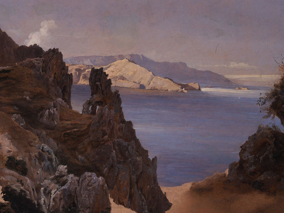 Danish Golden Age | Meer