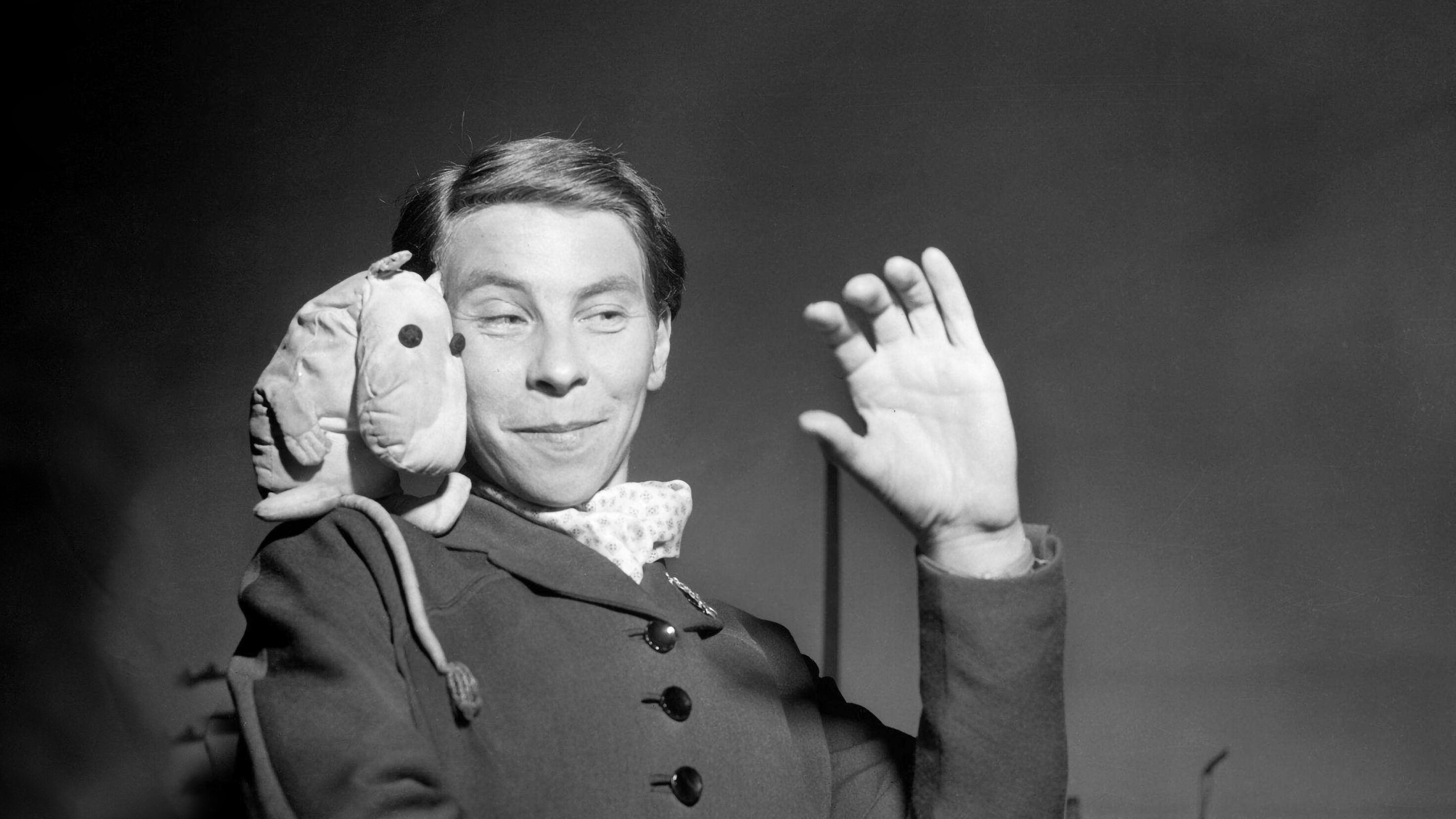 Tove Jansson: creator of the Moomins and Finnish icon | Meer