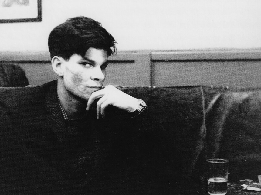 Robert Smithson. Mundus subterraneus –early works | Meer