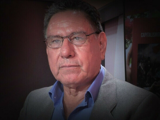 Intervista al sociologo Julio Roldán | Meer