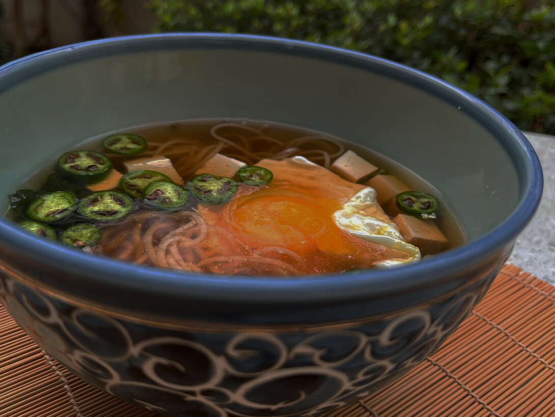 “Nobel-prize-nominated” Japanese chef, Etsuko Ichise | Meer