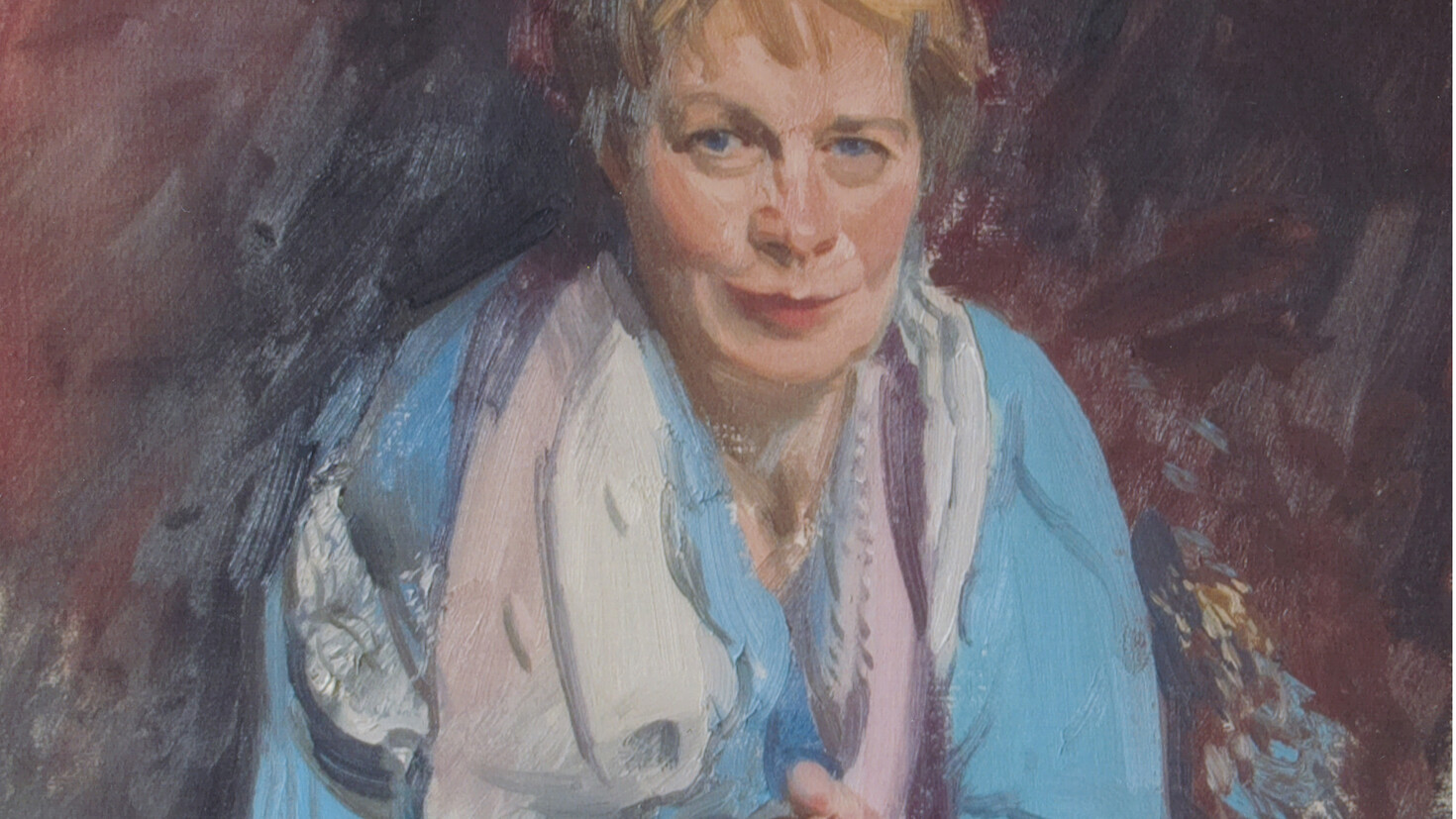 Andrew Festing. Book Launch and Exhibition | Meer