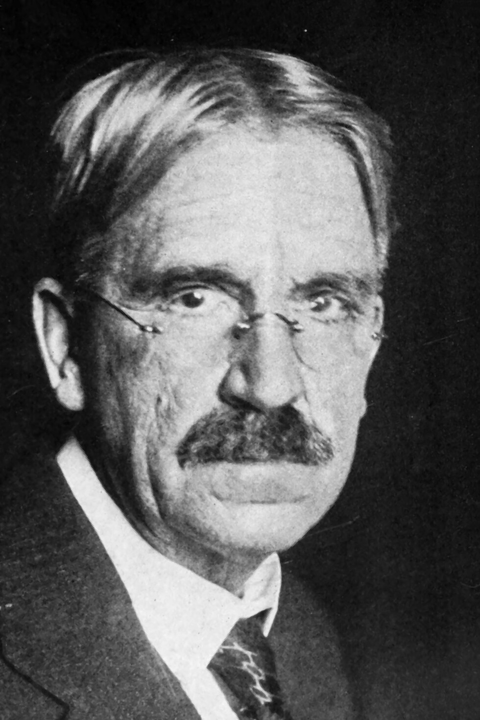 John Dewey: el primer pedagogo moderno | Meer