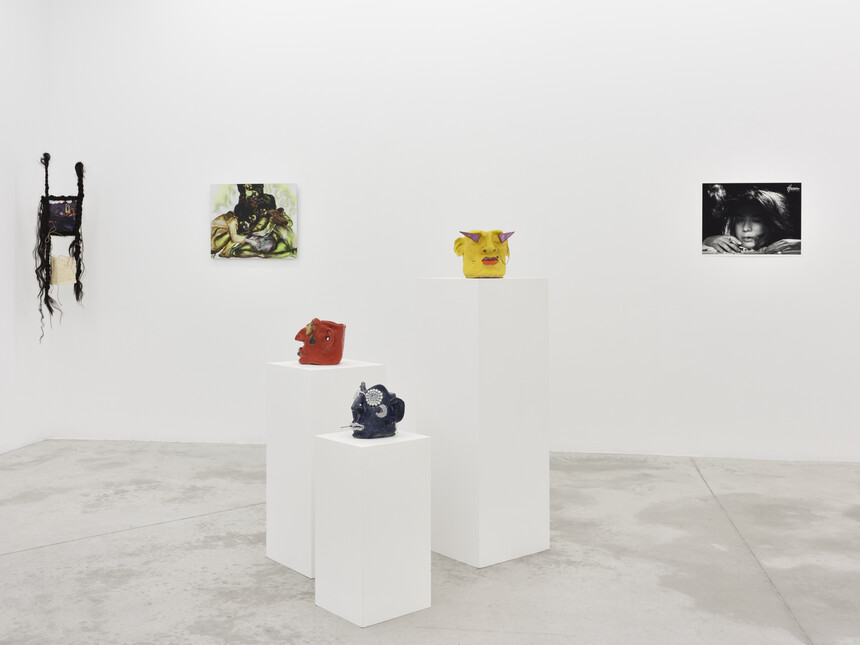 Danser sur les traces | Meer