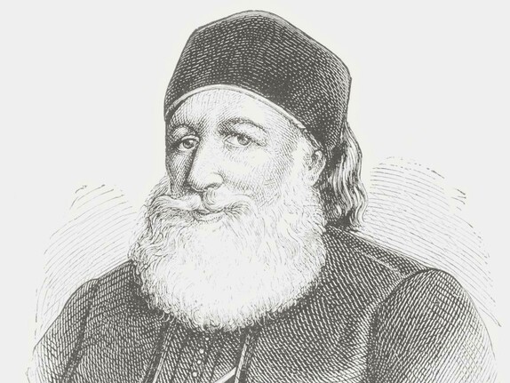 Muhammed Ali Pasha of Egypt | Meer