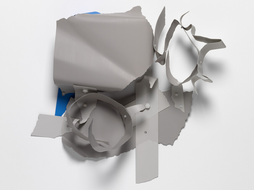 David Musgrave | Meer