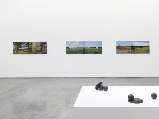 Stephen Berens | Meer