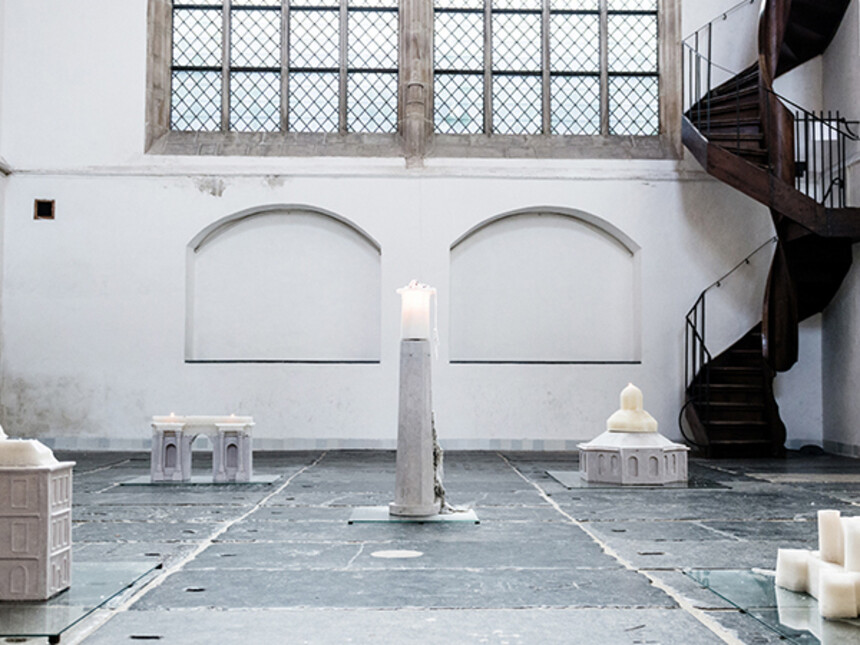 Iswanto Hartono | Meer