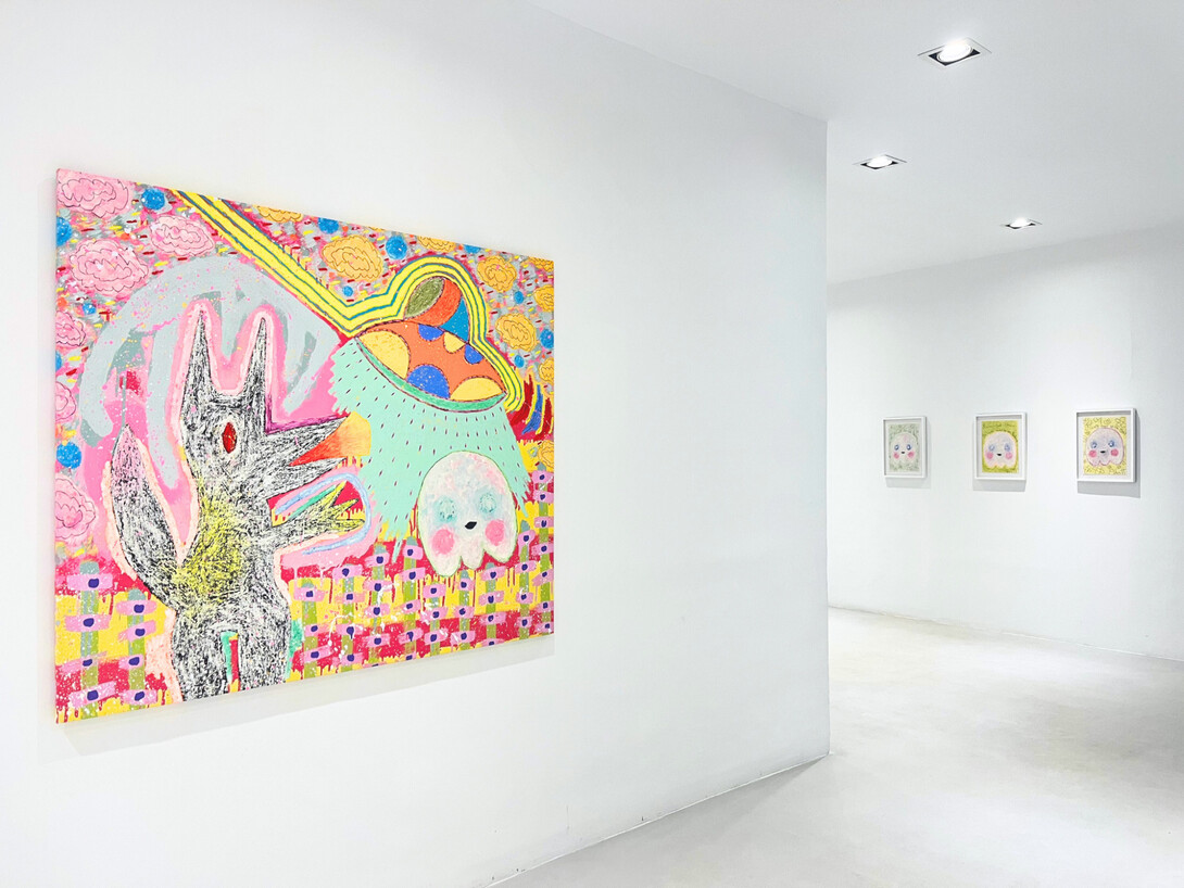 Adam Handler. For you | Meer