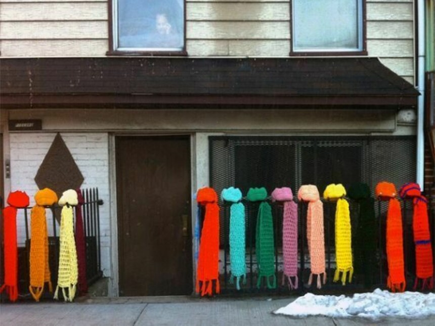 Mark Wolfe Contemporary Art