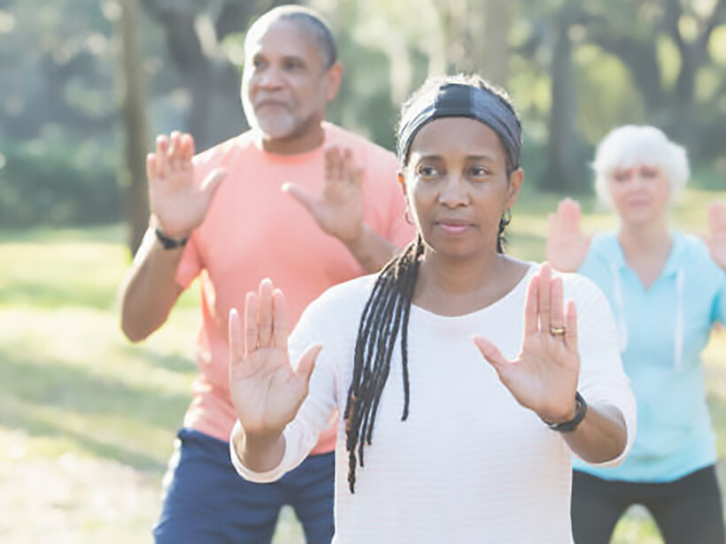 Paths to healthy aging: benefits of alternative exercises | Meer
