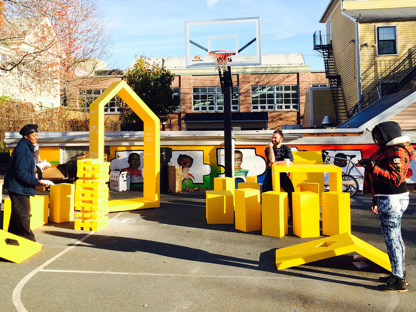 Urban planning failures | Meer