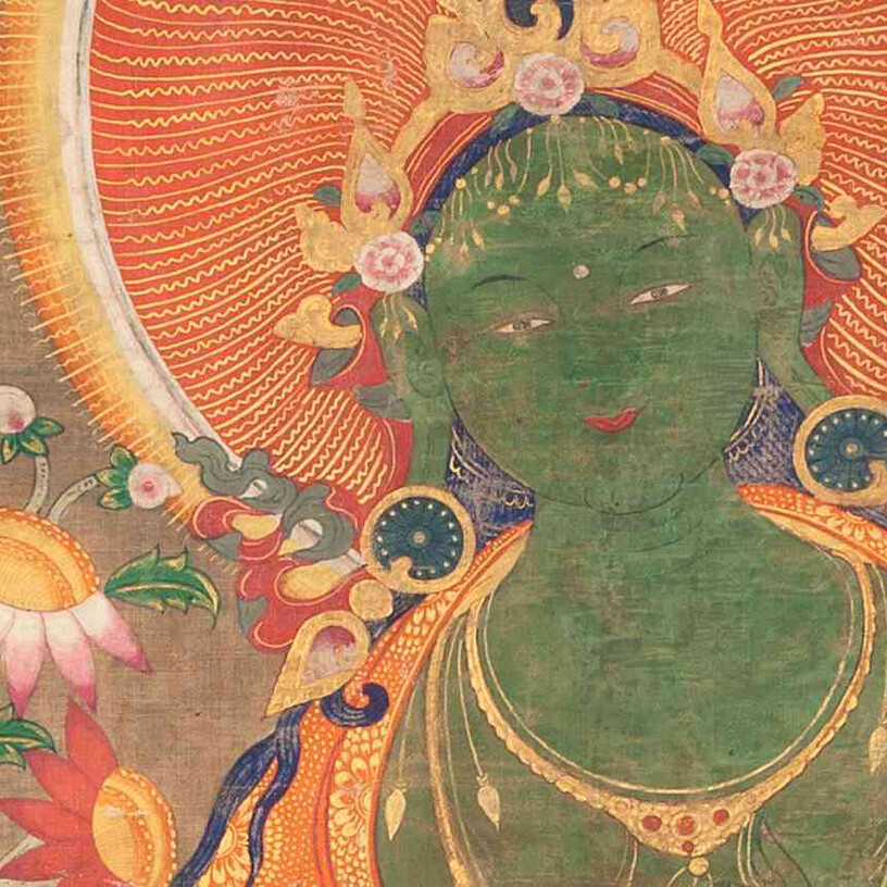 Masterworks of Himalayan Art | Meer