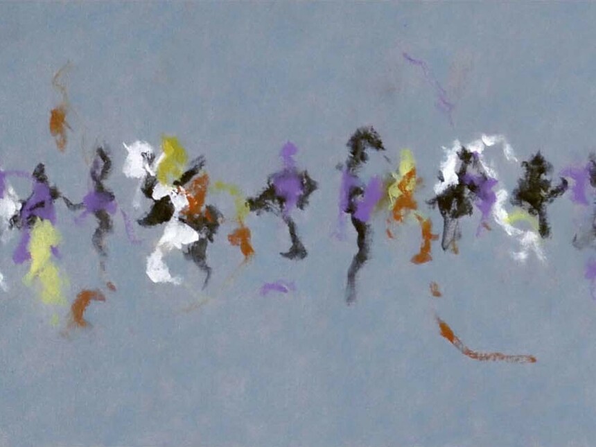 The poetry of vision | Meer