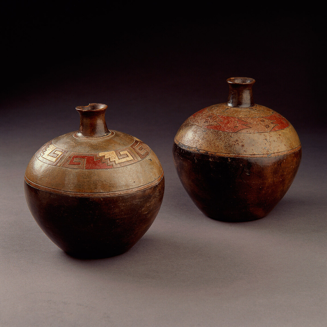 Los Orìgenes | Meer