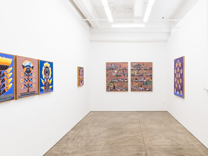 Collective memories | Meer