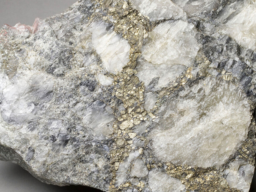 Rock and Ore Collection | Meer