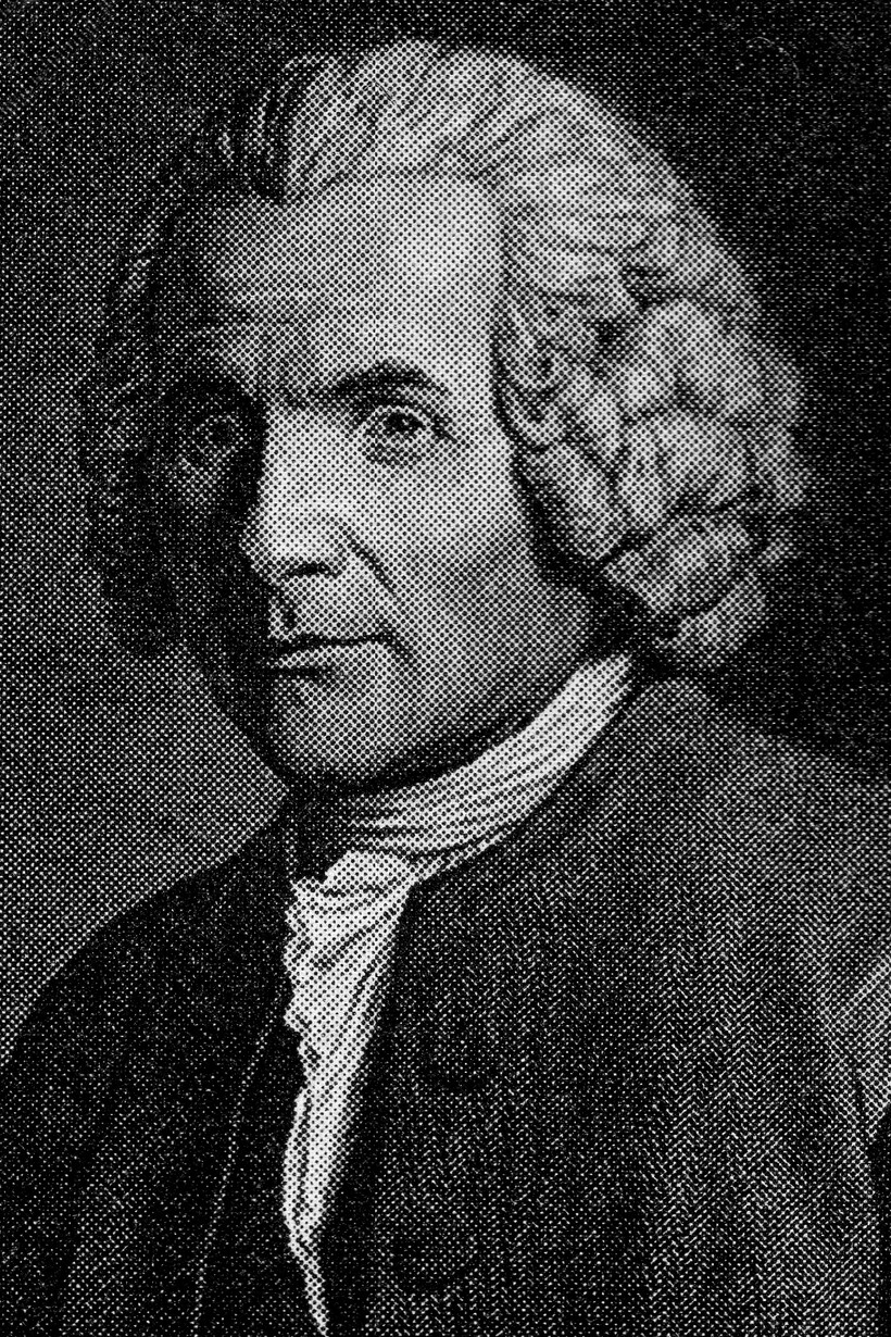 Entre John Locke y Jean-Jacques Rousseau | Meer