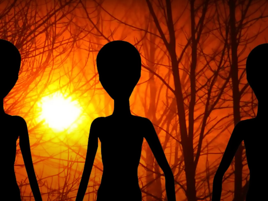 Ancient aliens spotlight | Meer