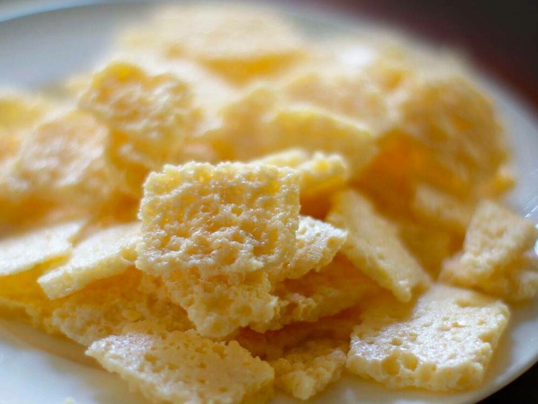 Il Friuli-Venezia Giulia a morsi e sorsi | Meer