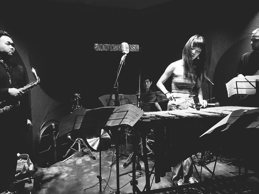 An interview with Moss | Meer