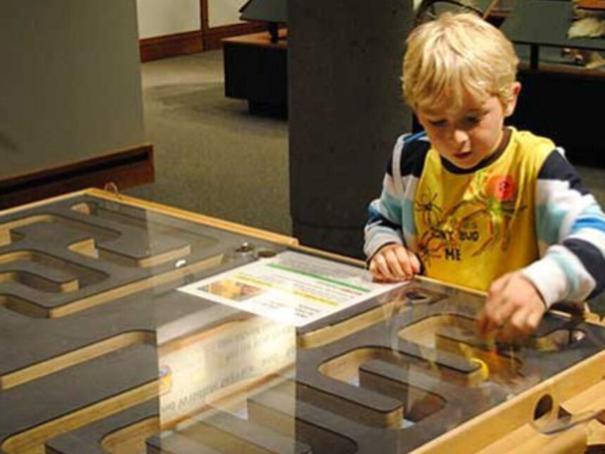 Air and Weather. Courtesy of © 2017 Montshire Museum of Science ...