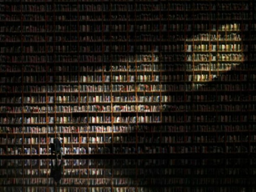 Richard Finkelstein | Meer