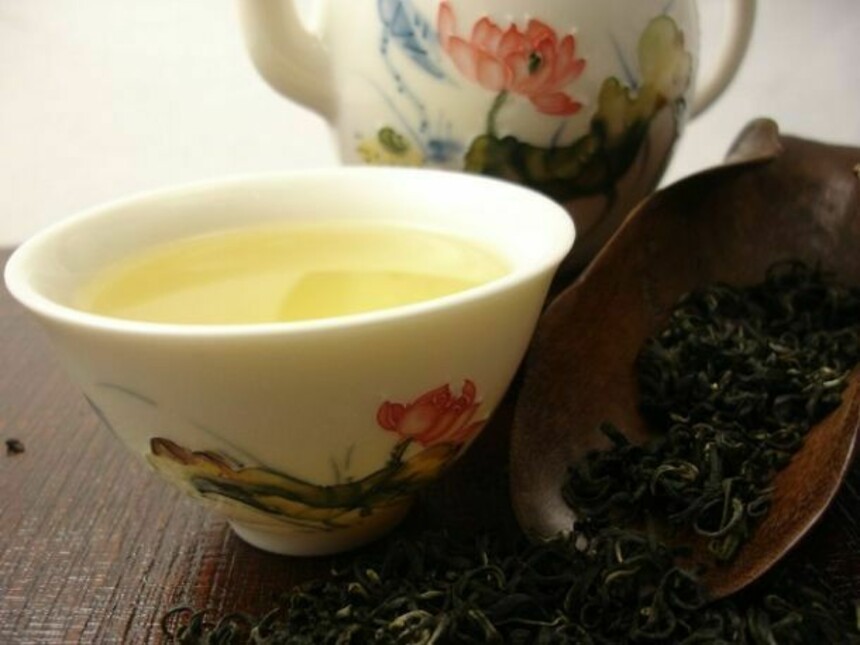 Bi Lo Chun (Pi Lo Chun) | Meer