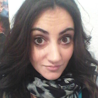 Alba Martínez | Meer