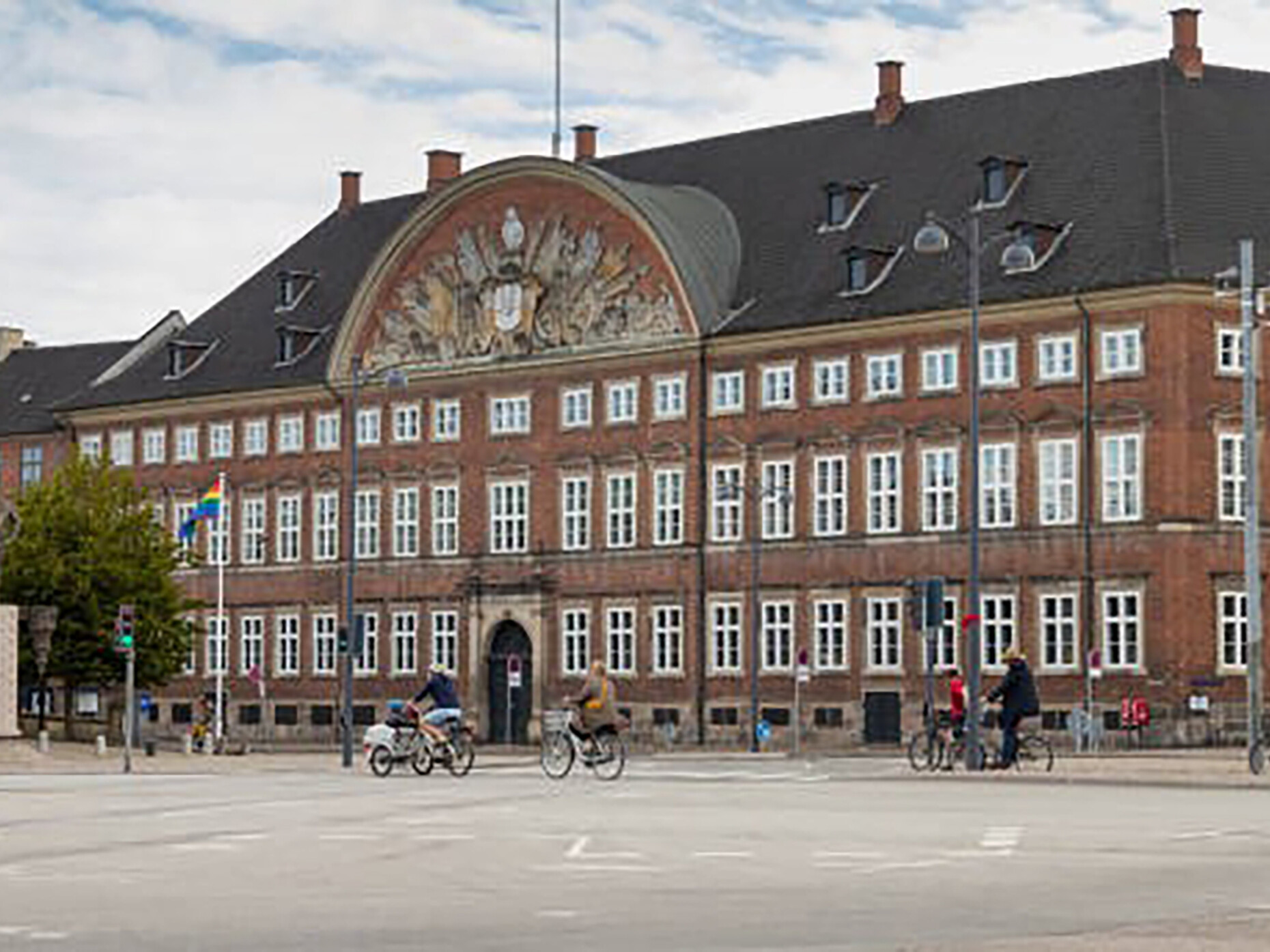 Denmark's governance model | Meer