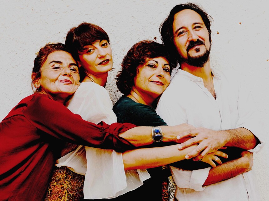 Intervista a Assurd | Meer