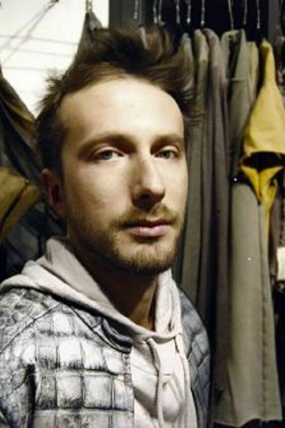 Intervista a Tommaso Cecchi de' Rossi | Meer