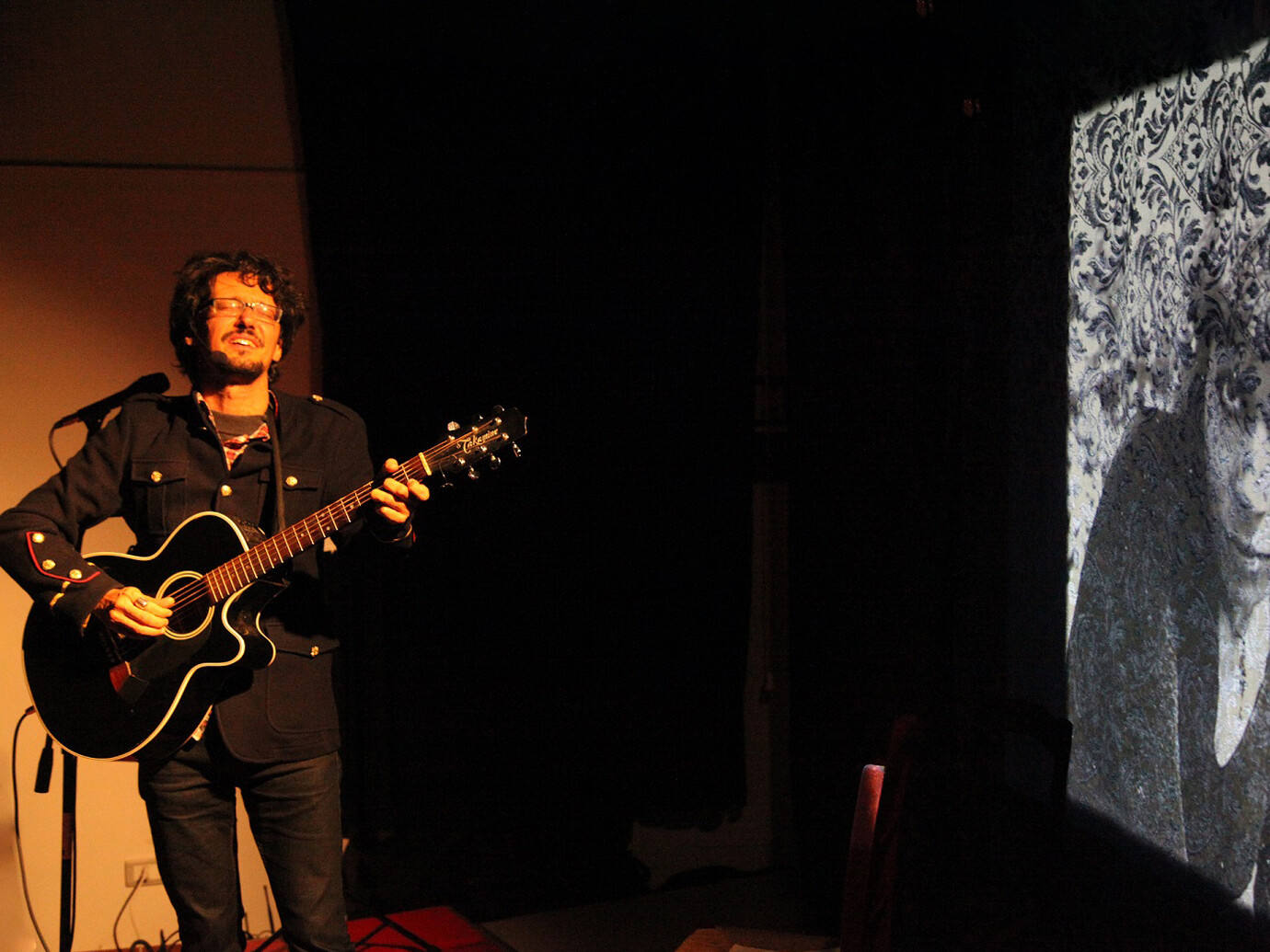 Intervista a Domenico Ferraro | Meer