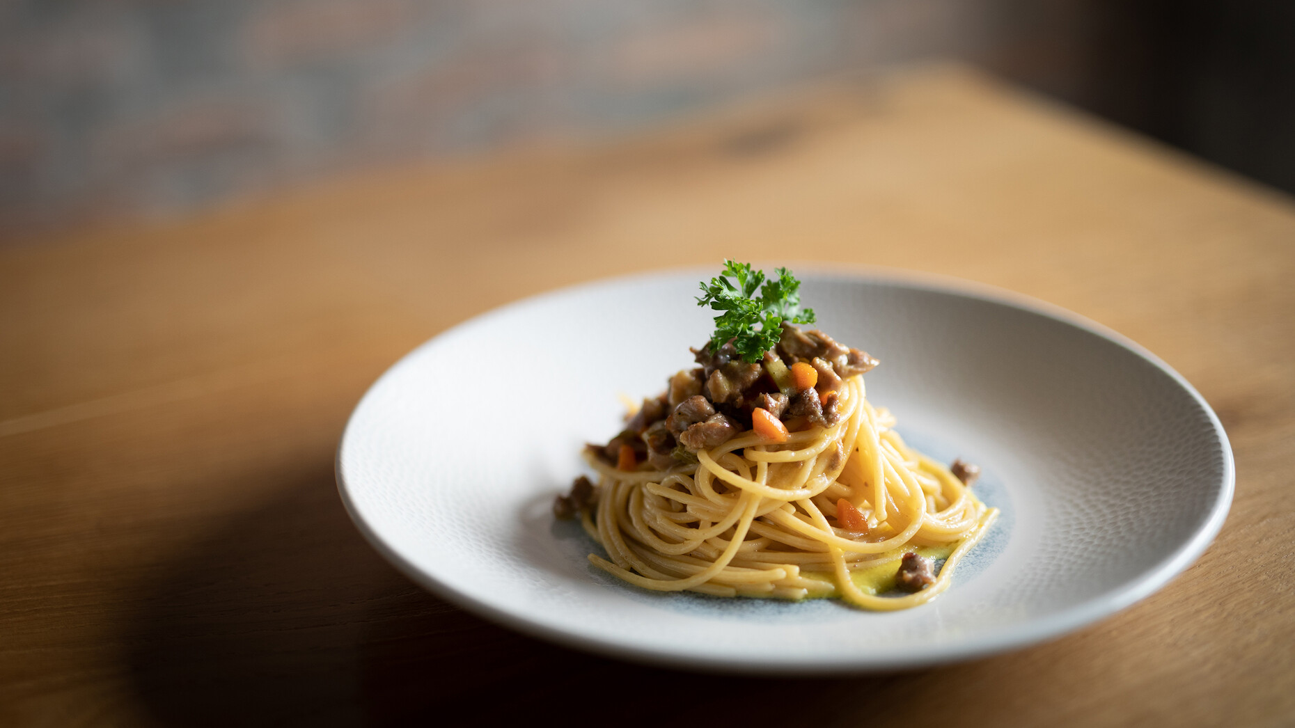 Esperienza enogastronomica a Hostaria Castello di Venezia | Meer