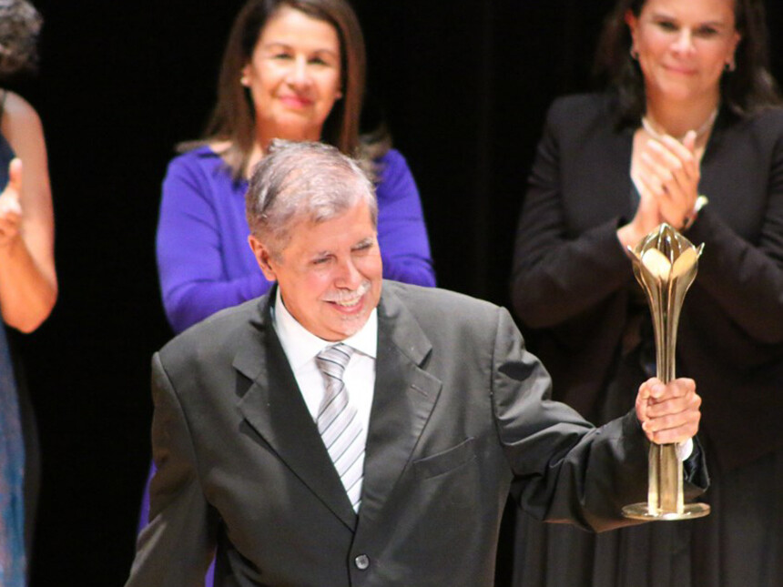 Entrevista a Ronald Bonilla | Meer