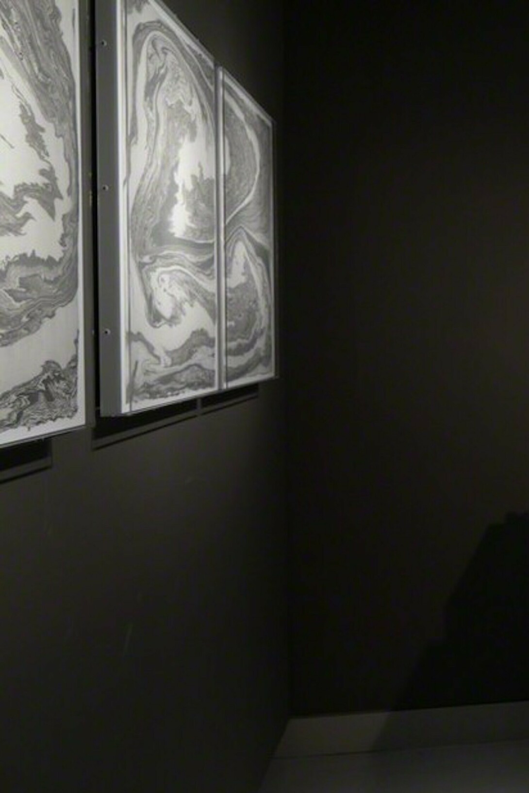 Sacred Spaces | Meer