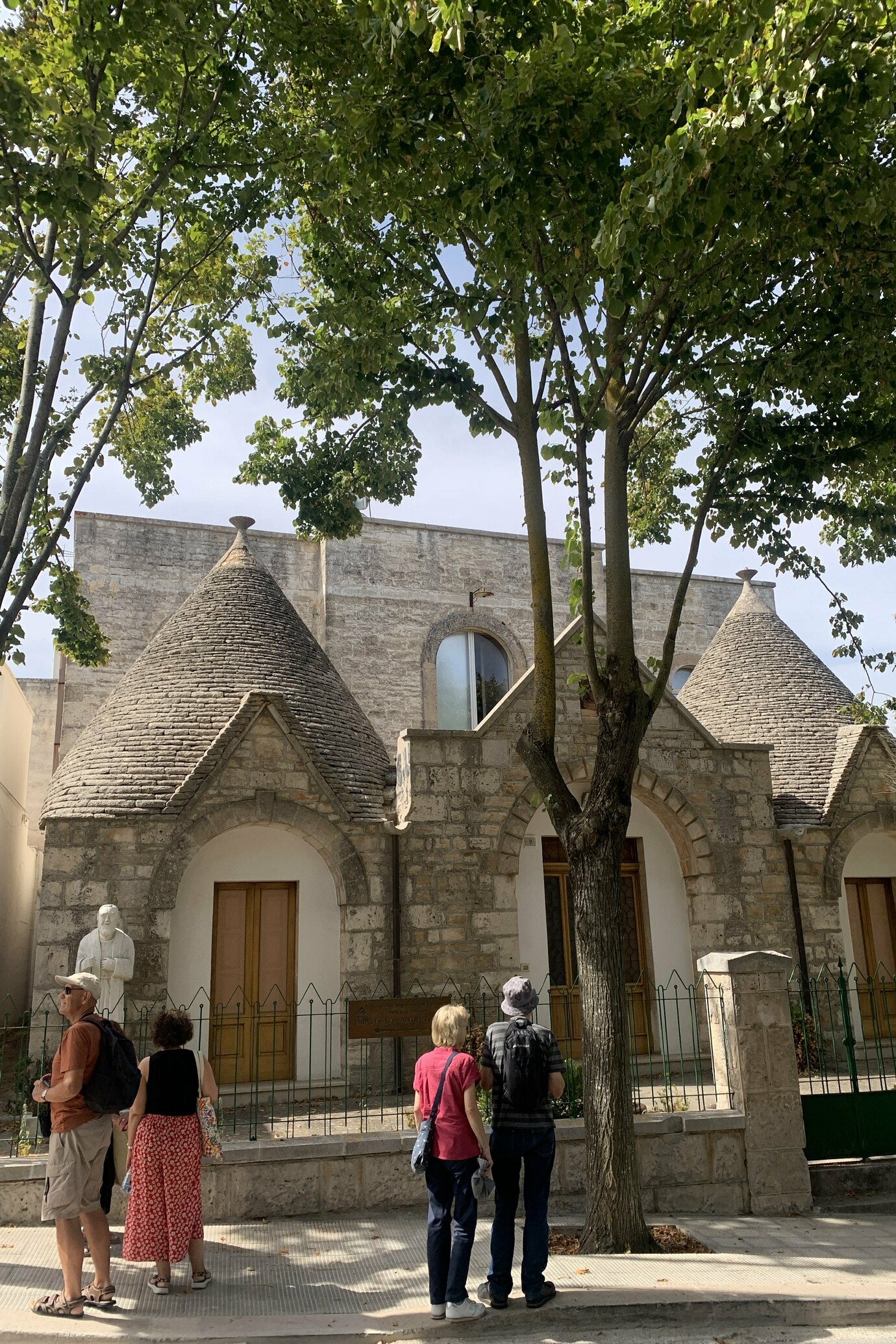 Alberobello: a magical paradise in southern Italy | Meer